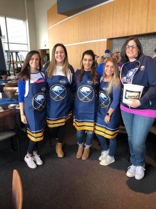 Meet Sheri Bova: September Employee of the Month - Doodle Bugs!