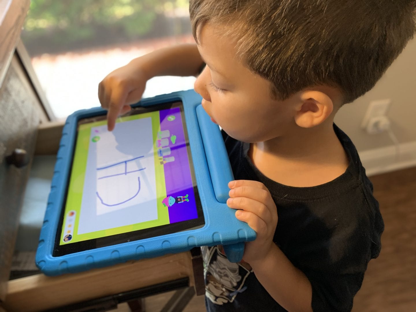 Ignite by Hatch: A Parent Perspective | Doodle Bugs! News