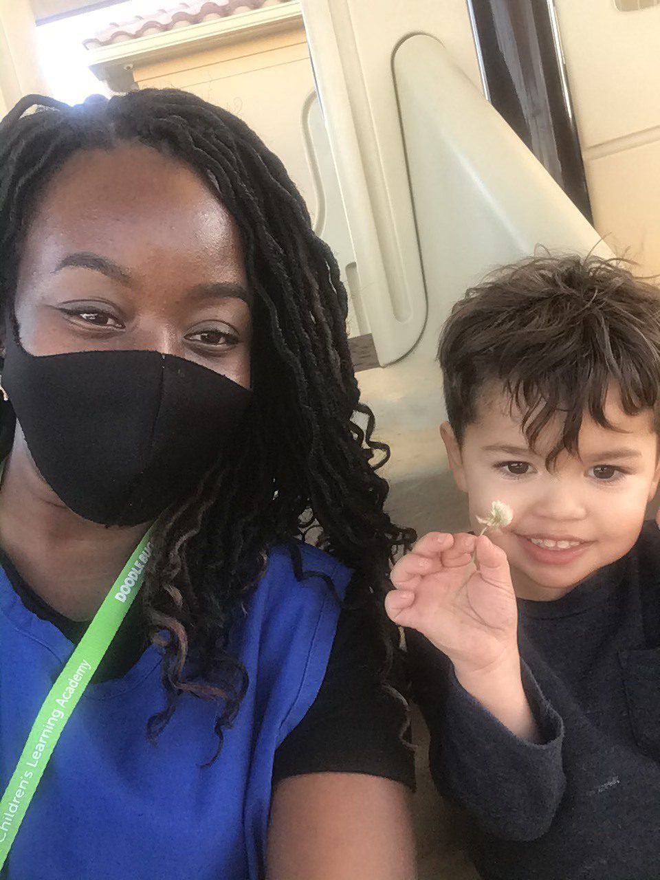 Meet Quineisha Bosby: September Employee of the Month - Doodle Bugs!