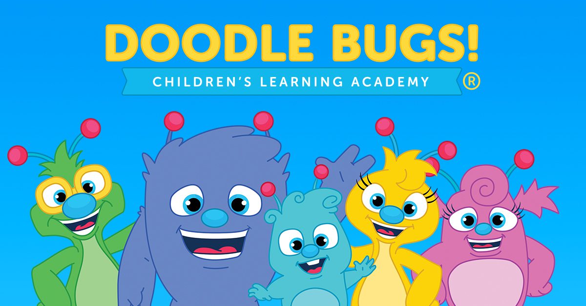 About Us | Doodle Bugs! Children's Learning Academy