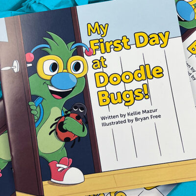 10 Effective Strategies for Managing Children’s Behavior - Doodle Bugs!