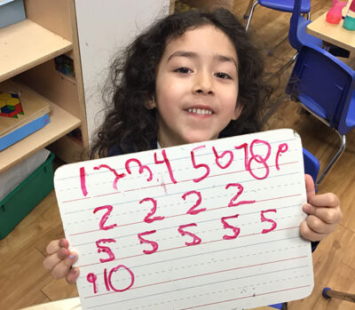 The Importance of Repetition in Early Childhood - Doodle Bugs!